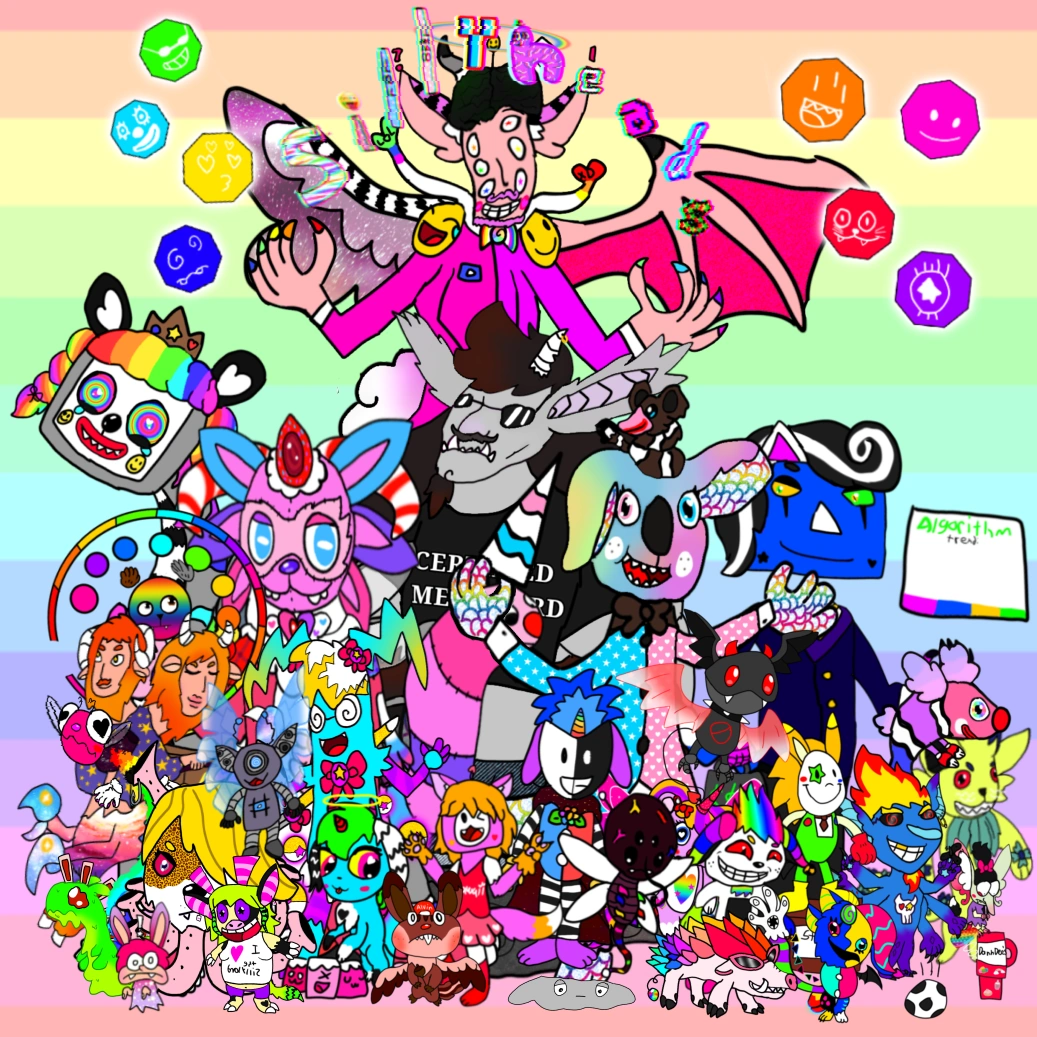 The Sillyheads | Roseberry's Singing Monsters Wiki | Fandom