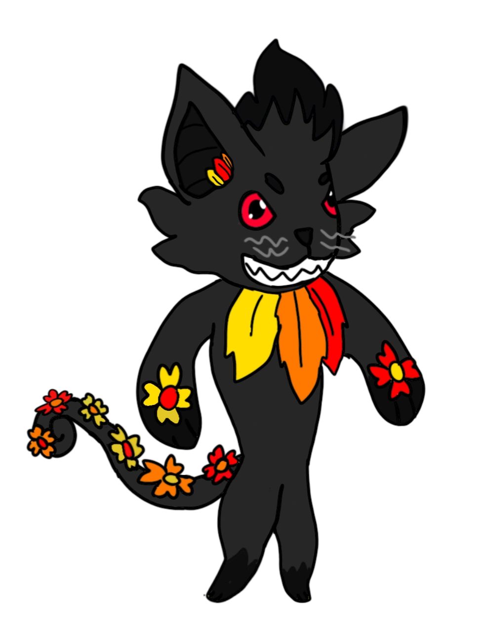 Mememeow | Roseberry's Singing Monsters Wiki | Fandom