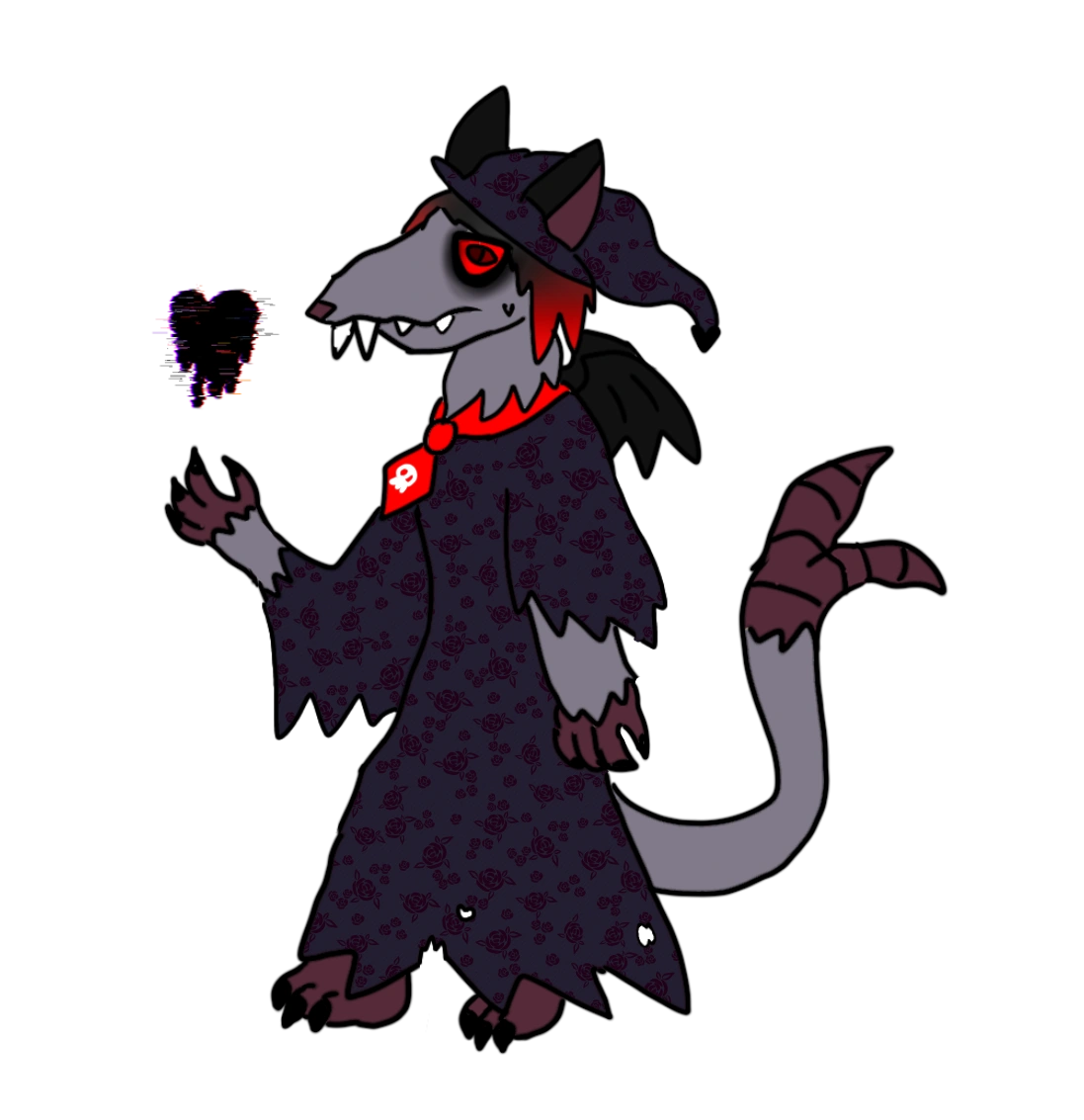 Buzzkiller, the Chemromancer | Roseberry's Singing Monsters Wiki | Fandom