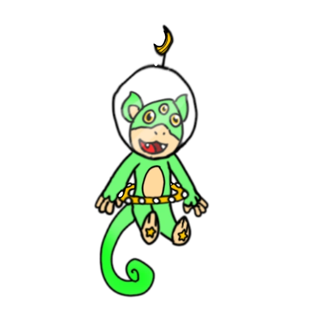 Monkinvada | Roseberry's Singing Monsters Wiki | Fandom