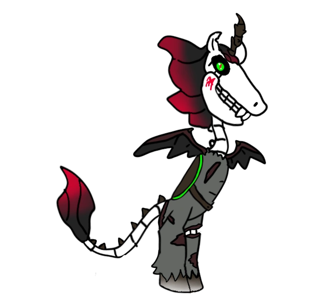 Nectrott | Roseberry's Singing Monsters Wiki | Fandom