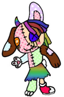 Patchwerk Scrappet | Roseberry's Singing Monsters Wiki | Fandom