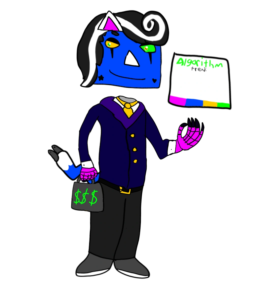 Thomas T. Tobetok | Roseberry's Singing Monsters Wiki | Fandom