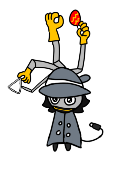 Go-Go-Gizmo | Roseberry's Singing Monsters Wiki | Fandom