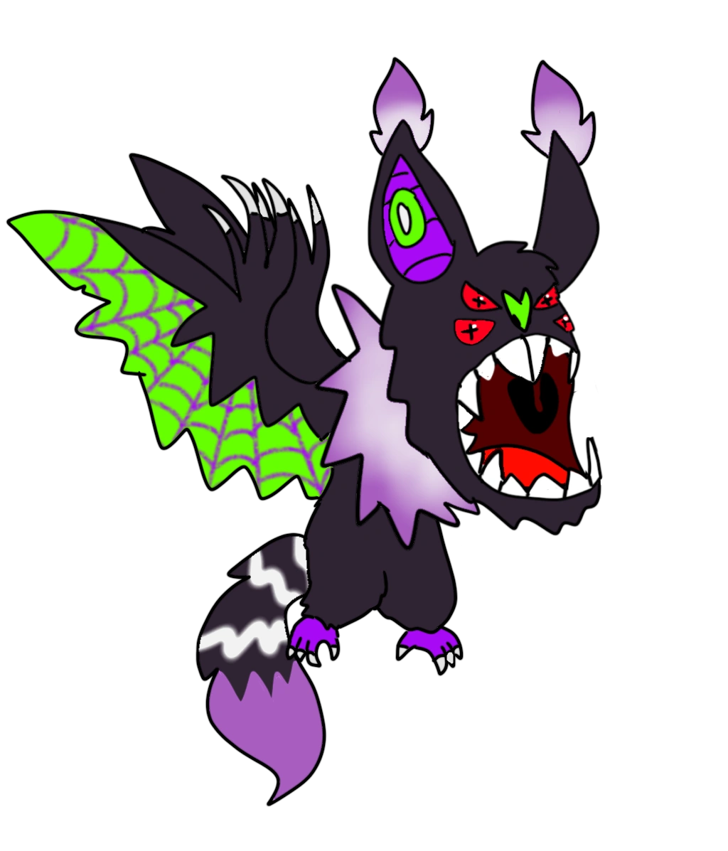 Screamuckat | Roseberry's Singing Monsters Wiki | Fandom