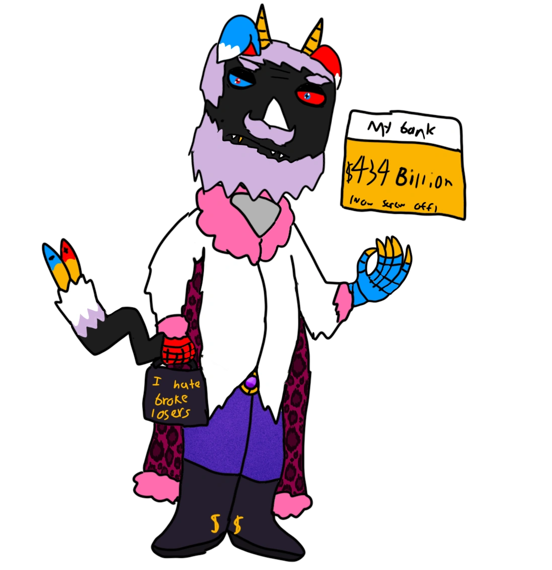Epic Thomas T. Tobetok | Roseberry's Singing Monsters Wiki | Fandom