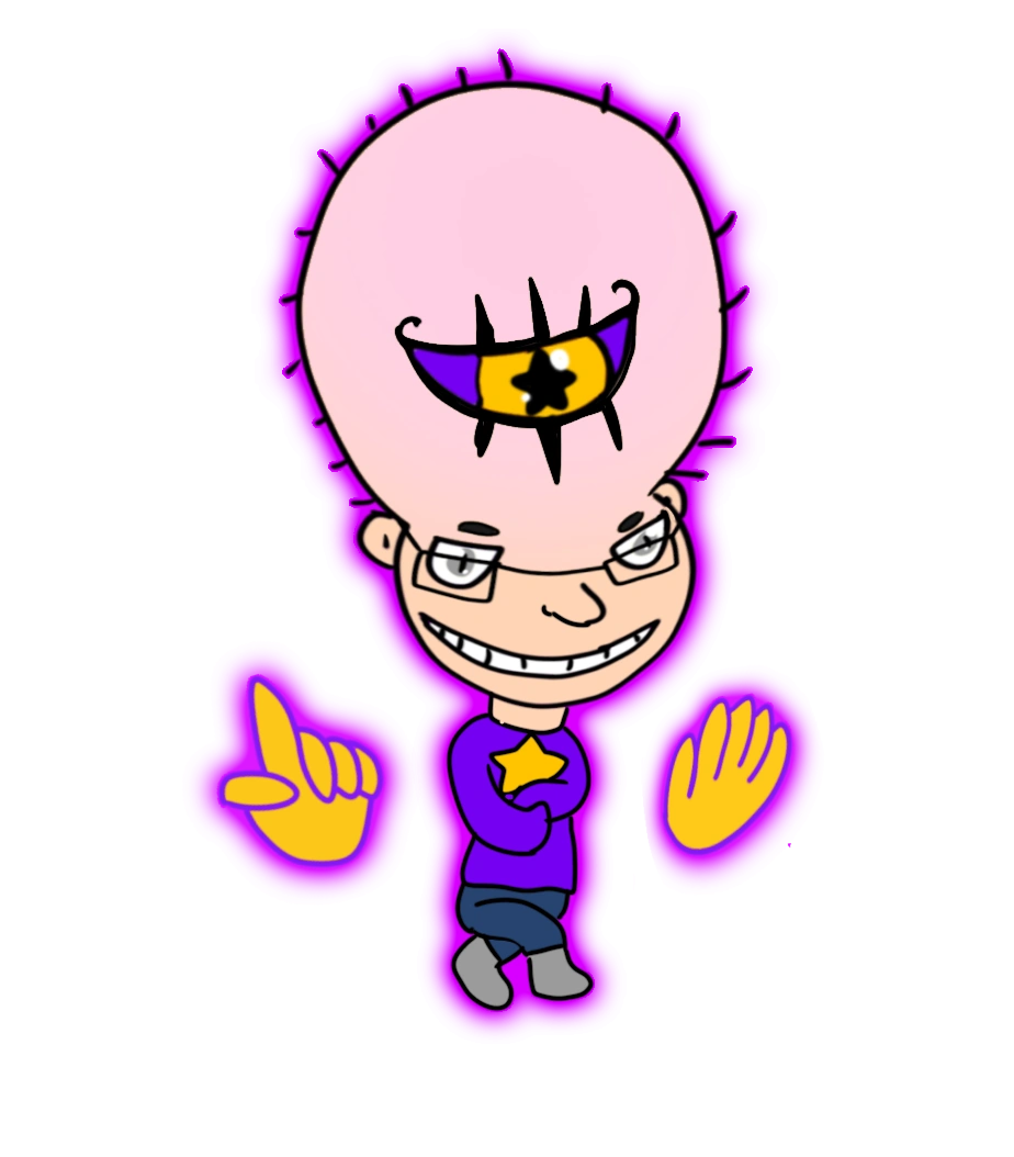 Big Brain Brian, the Intellectual | Roseberry's Singing Monsters Wiki ...