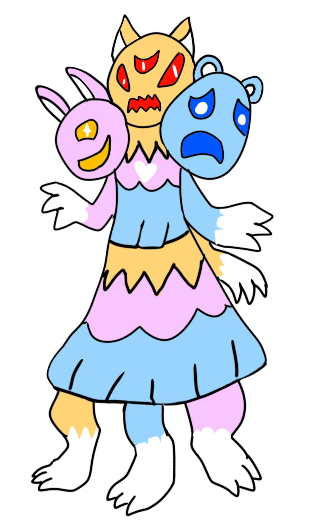 Threemoey | Roseberry's Singing Monsters Wiki | Fandom