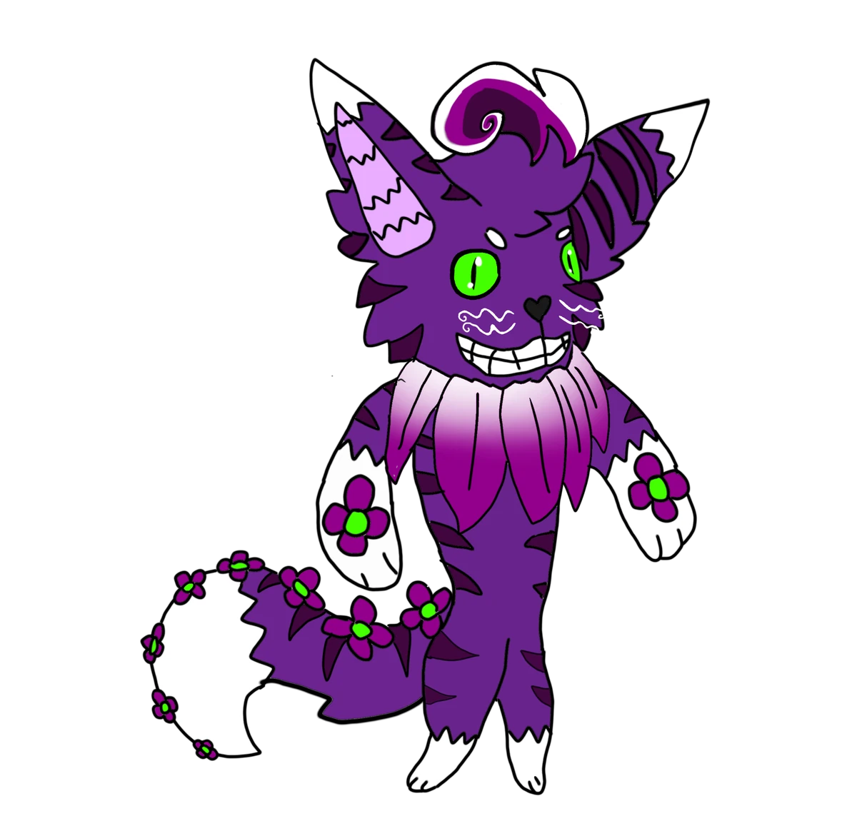 Rare Mememeow | Roseberry's Singing Monsters Wiki | Fandom