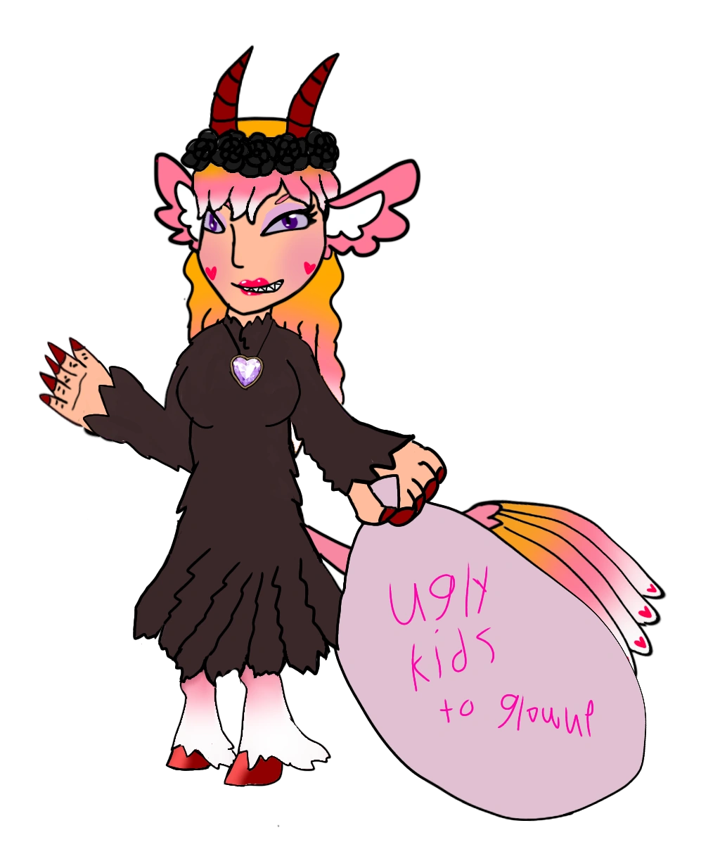 Glowunicorra | Roseberry's Singing Monsters Wiki | Fandom