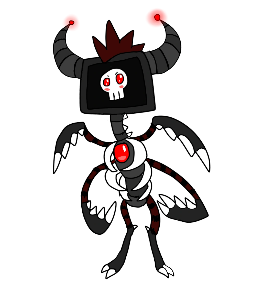 Ribsinbal | Roseberry's Singing Monsters Wiki | Fandom