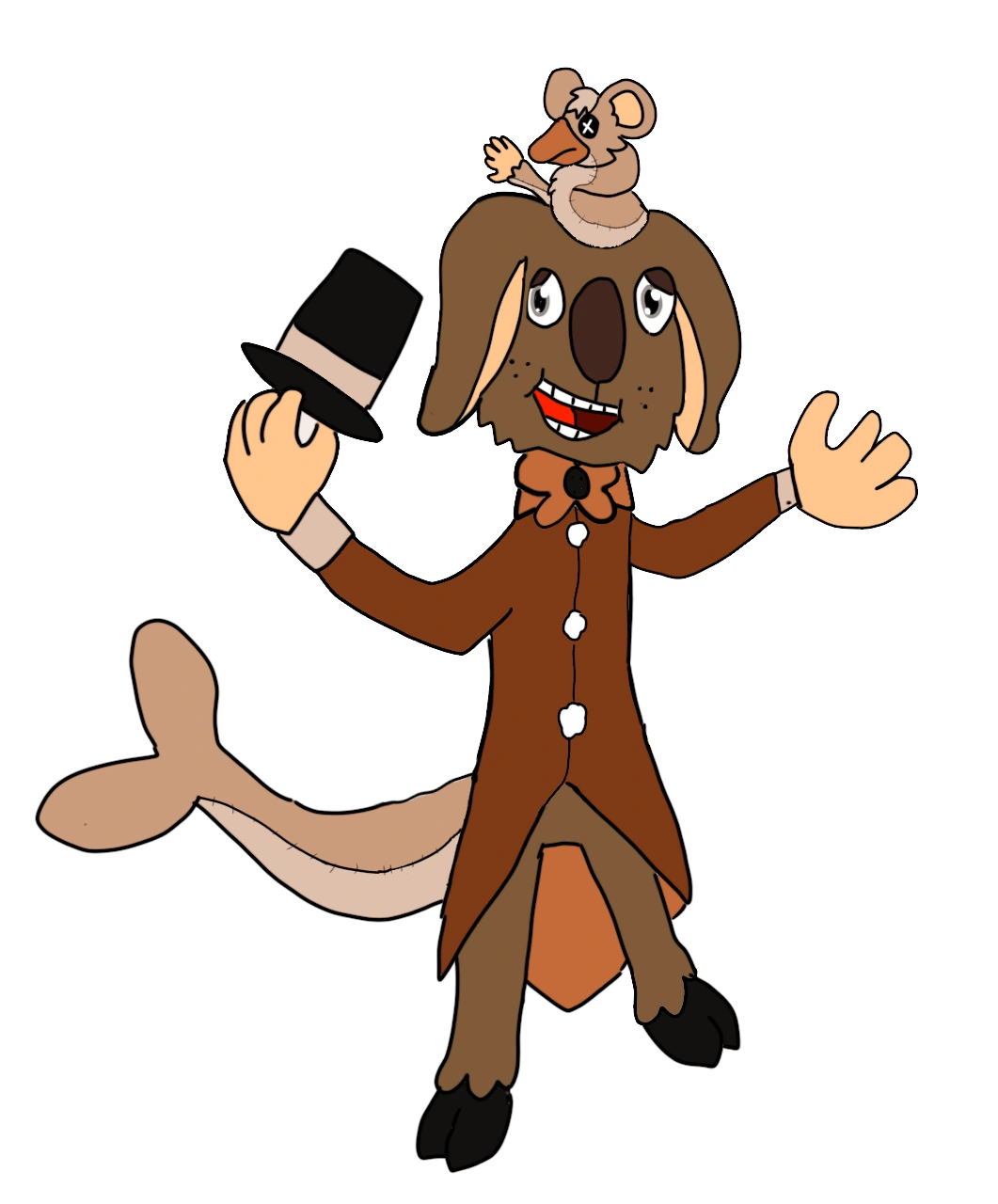 Rare Colownival | Roseberry's Singing Monsters Wiki | Fandom