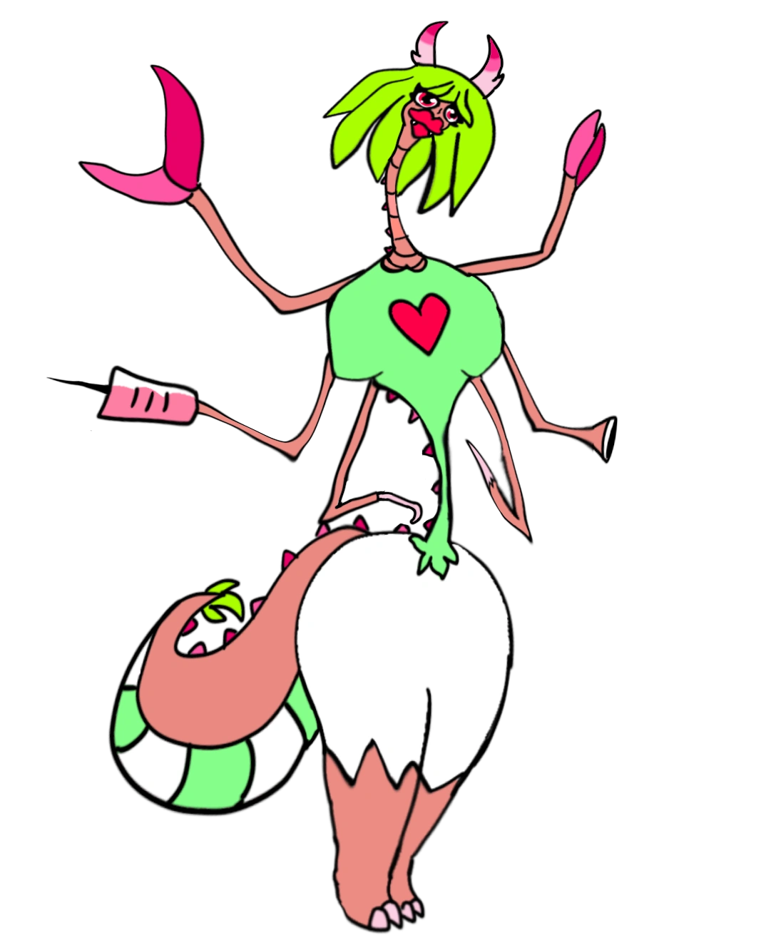 Surgendaree | Roseberry's Singing Monsters Wiki | Fandom