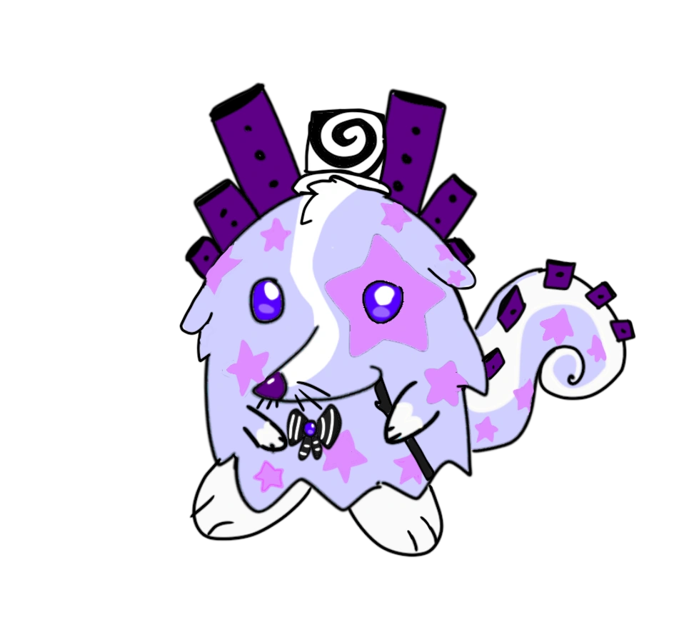 Flufflepuff | Roseberry's Singing Monsters Wiki | Fandom