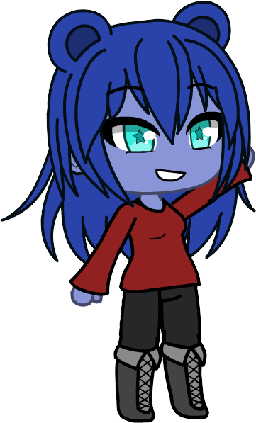 Icy | Rosetta Flower Wiki | Fandom