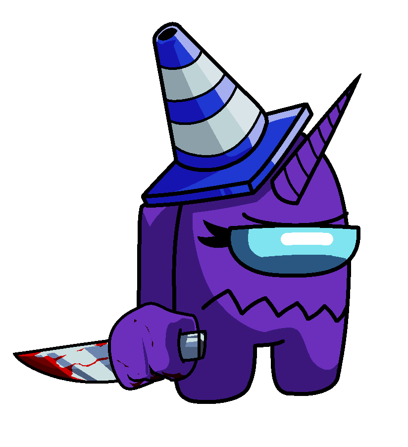 Klaudy The Imposter | Rosetta Flower Wiki | Fandom