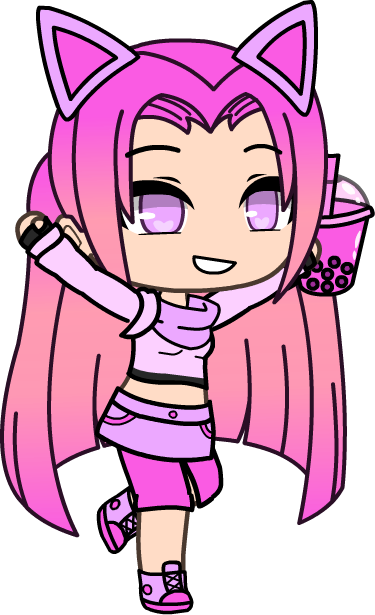 PinkBobaPearl | Rosetta Flower Wiki | Fandom