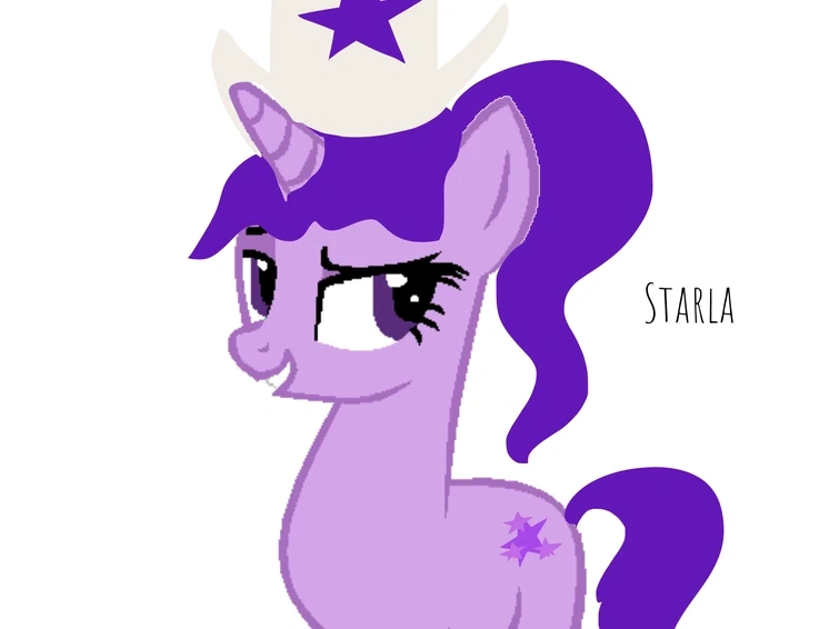 Starla | Rosetta Flower Wiki | Fandom