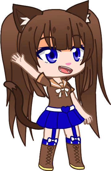 Shoshana Neko | Rosetta Flower Wiki | Fandom