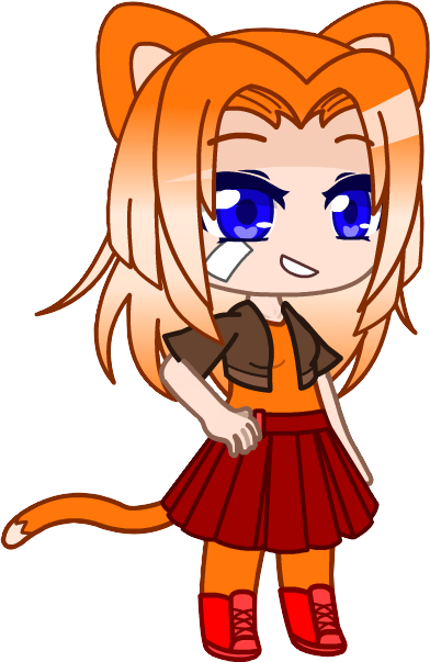 Blaze Watts | Rosetta Flower Wiki | Fandom