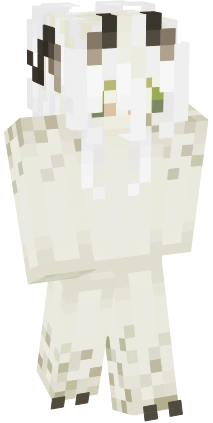 Aaron. | Wiki RoseLand SMP | Fandom