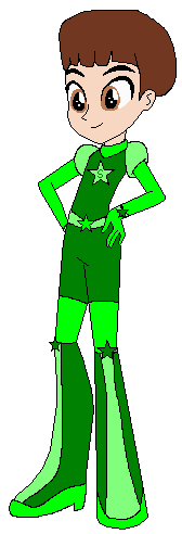 Simon Spacebot | Rosemary Hills Wiki | Fandom