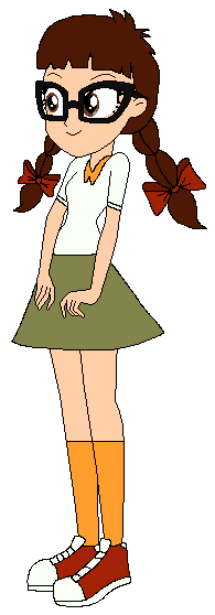 Millie Jacobs | Rosemary Hills Wiki | Fandom