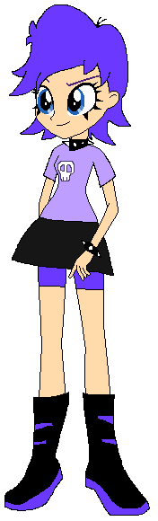 Yumi Yoshimura | Rosemary Hills Wiki | Fandom