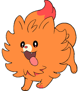 Pombon (Pokémon) | Rosemary Hills Wiki | Fandom