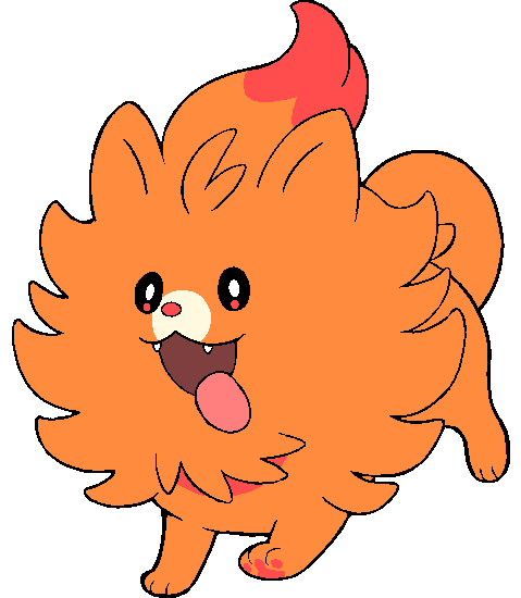 Pombon (Pokémon) | Rosemary Hills Wiki | Fandom