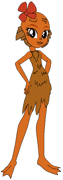 Goonie | Rosemary Hills Wiki | Fandom