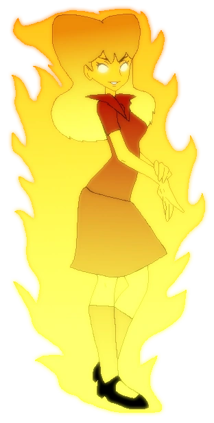 Nefaria | Rosemary Hills Wiki | Fandom