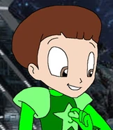 Simon Spacebot | Rosemary Hills Wiki | Fandom