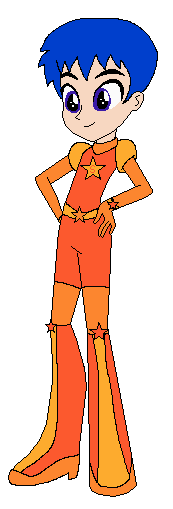 Jay Spacebot | Rosemary Hills Wiki | Fandom