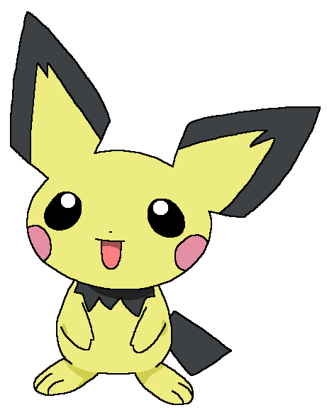 Rosemary Hills: Pokemon Shine and Shade/Pokémon List | Rosemary Hills ...