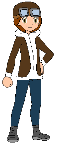Noland (Shine and Shade) | Rosemary Hills Wiki | Fandom