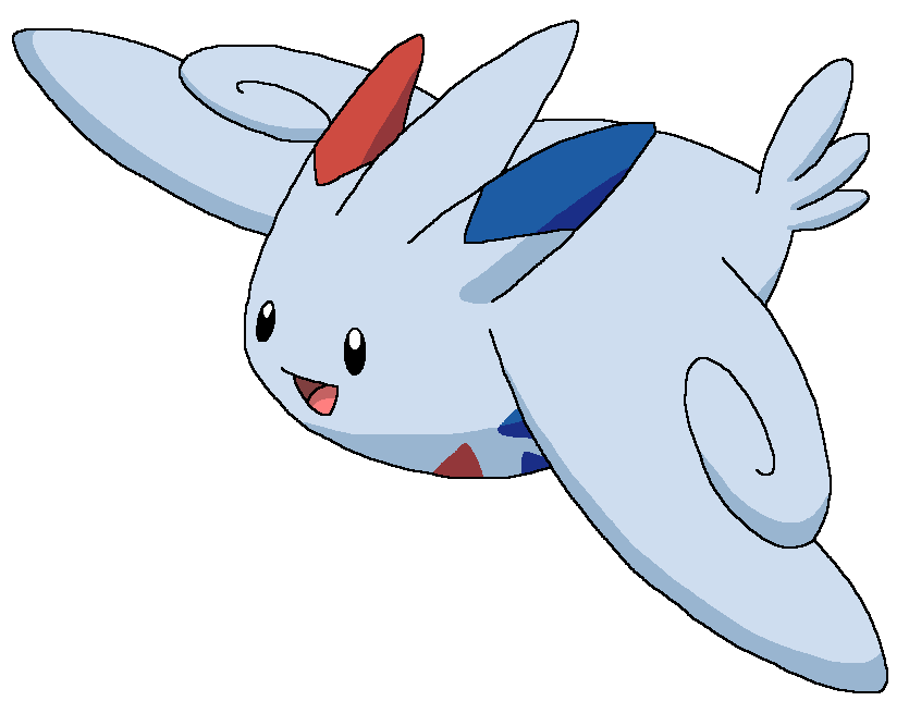 Togekiss (Pokémon) | Rosemary Hills Wiki | Fandom