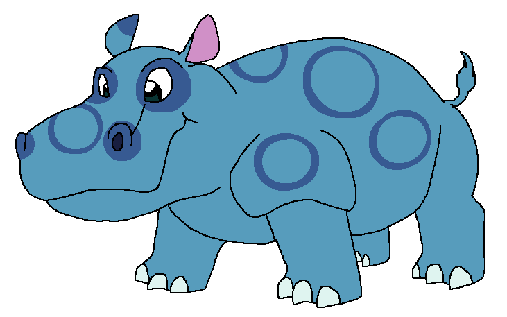 Rosemary Hills: Pokemon Shine and Shade/Character's Pokemon Team/Mina ...