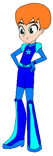 Sam Spacebot | Rosemary Hills Wiki | Fandom