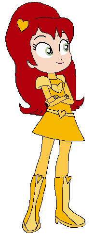 Soleil Spacebot | Rosemary Hills Wiki | Fandom