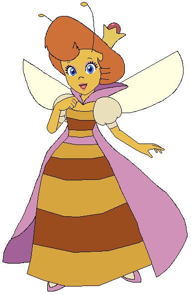 Queenie | Rosemary Hills Wiki | Fandom