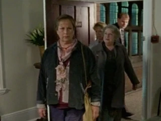 Barbara Boxer | Rosemary & Thyme Wikia | Fandom