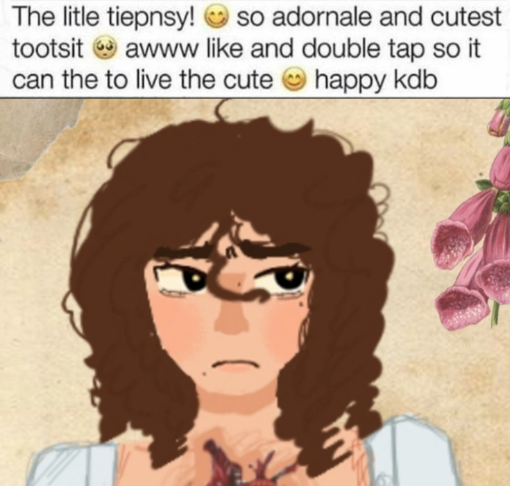 Vampire AU | Rosemary Wiki | Fandom