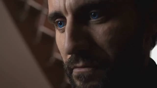 Blue-eyed Man | Rosemary's Baby Wikia | Fandom