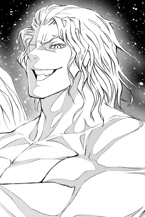 Siegfried | Rosen Garten Saga Wiki | Fandom