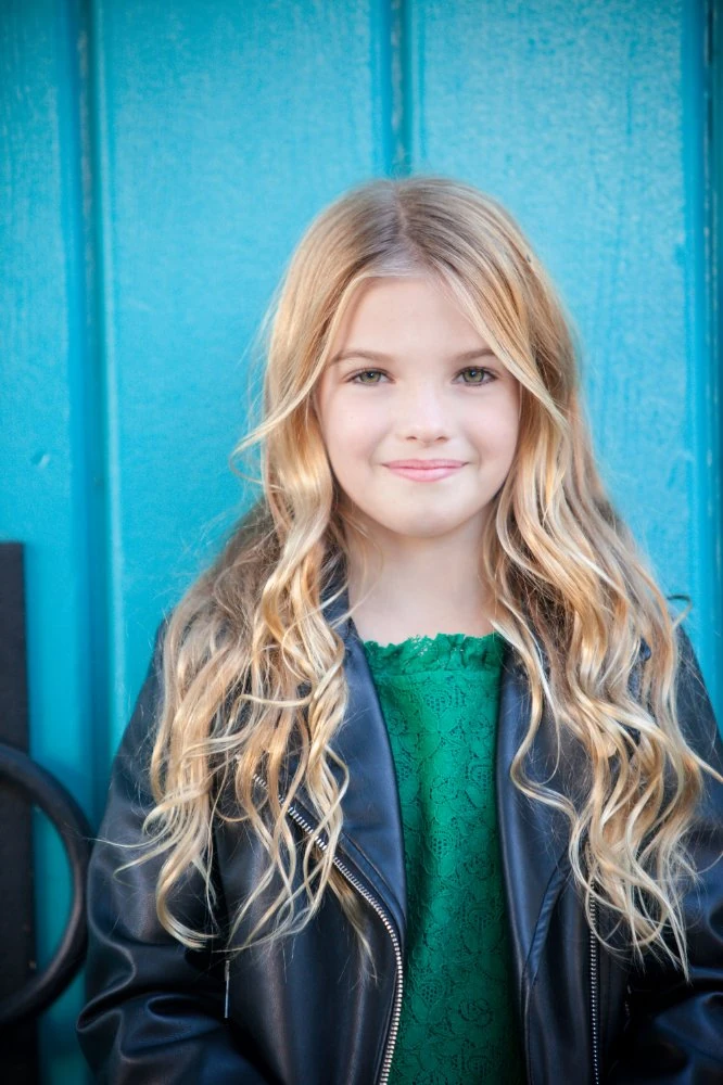 Kenzie Taylor | Rosenfield Wiki | Fandom