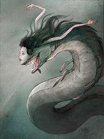 Dagon | Rosenwelt Wiki | Fandom