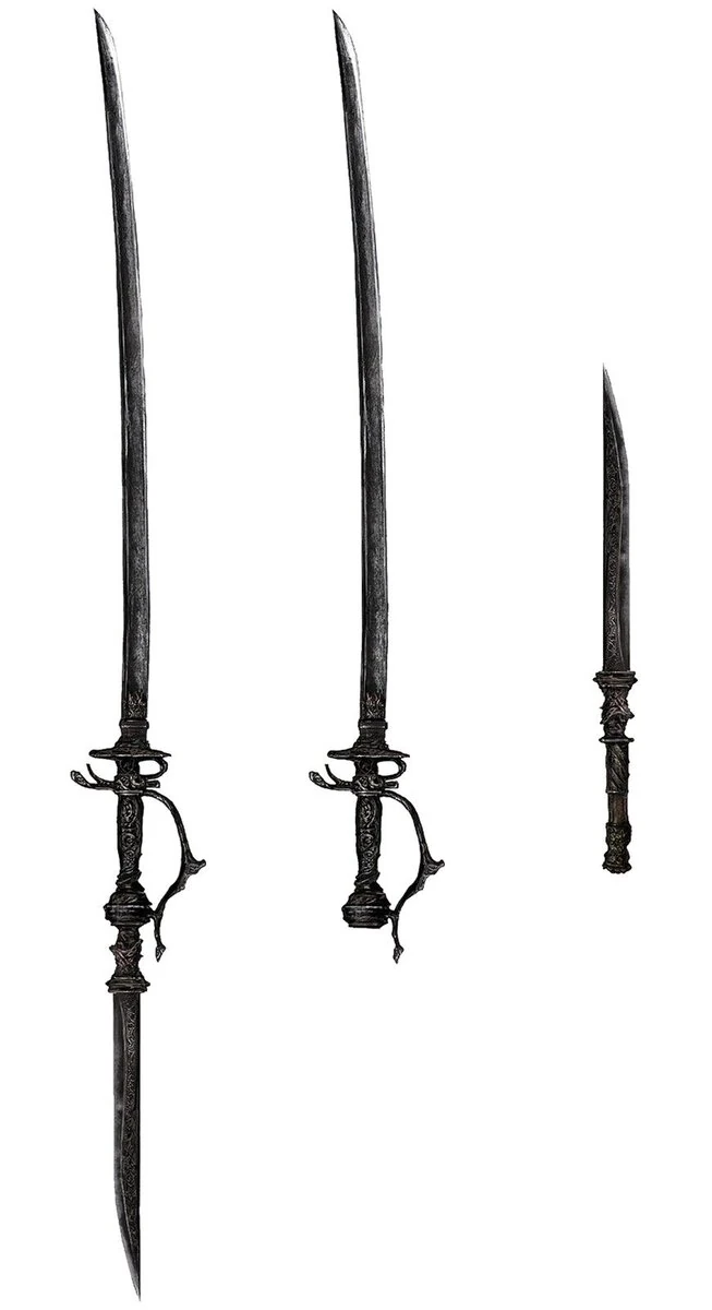 Switch Weapons | Rosenwelt Wiki | Fandom