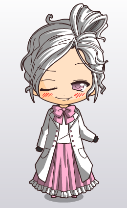 Cora | Rose OC Wiki | Fandom