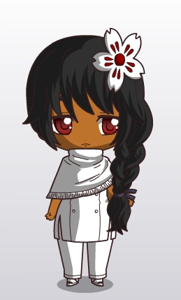 Miranda | Rose OC Wiki | Fandom